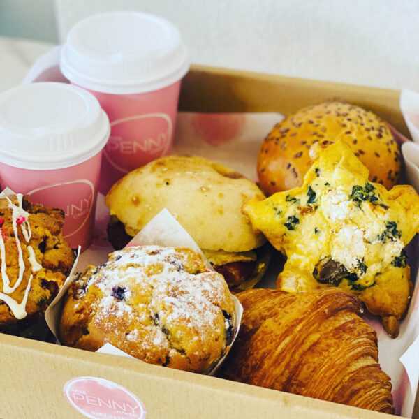 Cafe, A Look Inside & Products | Miss Penny Cakes | Finest Cake ...