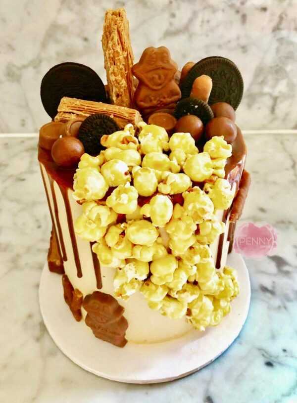 Home | Miss Penny Cakes | Finest Cake Specialist in Melbourne ...