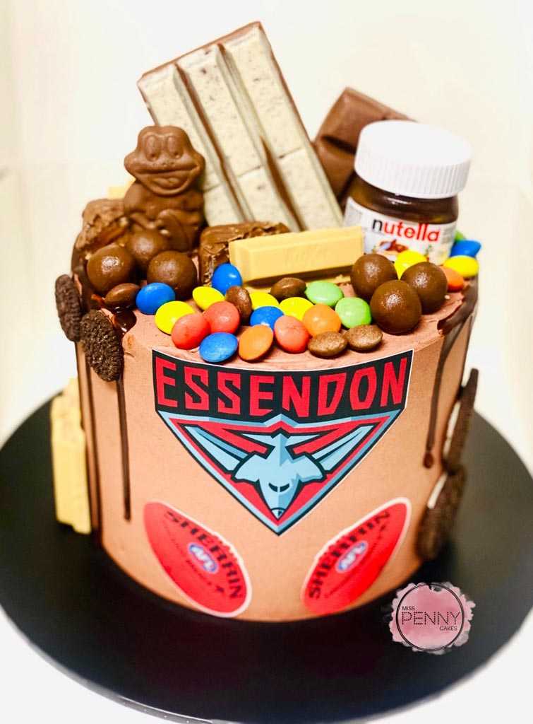 Home | Miss Penny Cakes | Finest Cake Specialist in Melbourne ...