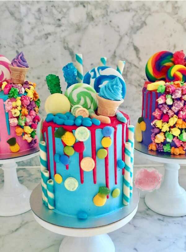 Home | Miss Penny Cakes | Finest Cake Specialist in Melbourne ...