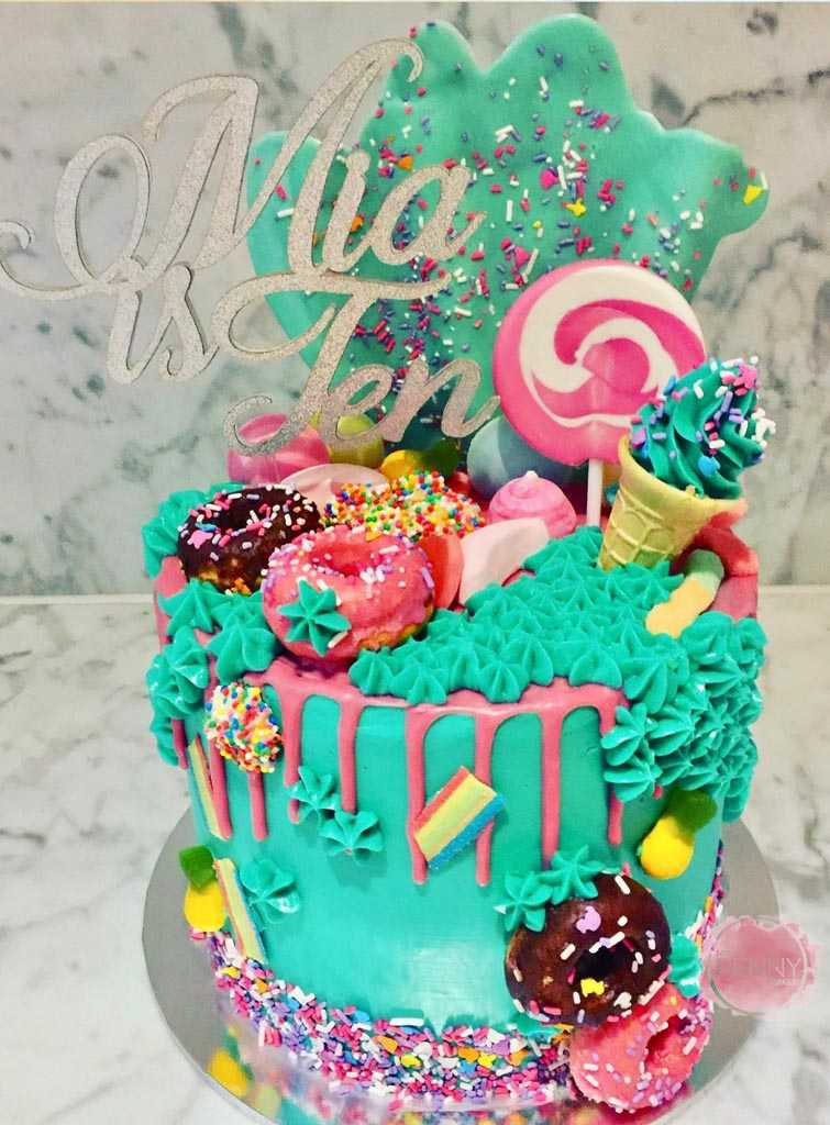Cakes for Girls | Miss Penny Cakes | Finest Cake Specialist in ...