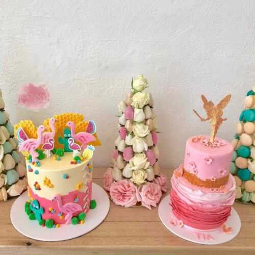 Cakes for Her | Miss Penny Cakes | Finest Cake Specialist in Melbourne ...