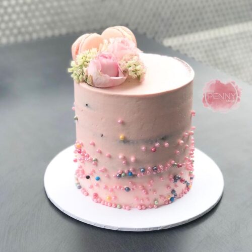 Cakes for Her | Miss Penny Cakes | Finest Cake Specialist in Melbourne ...