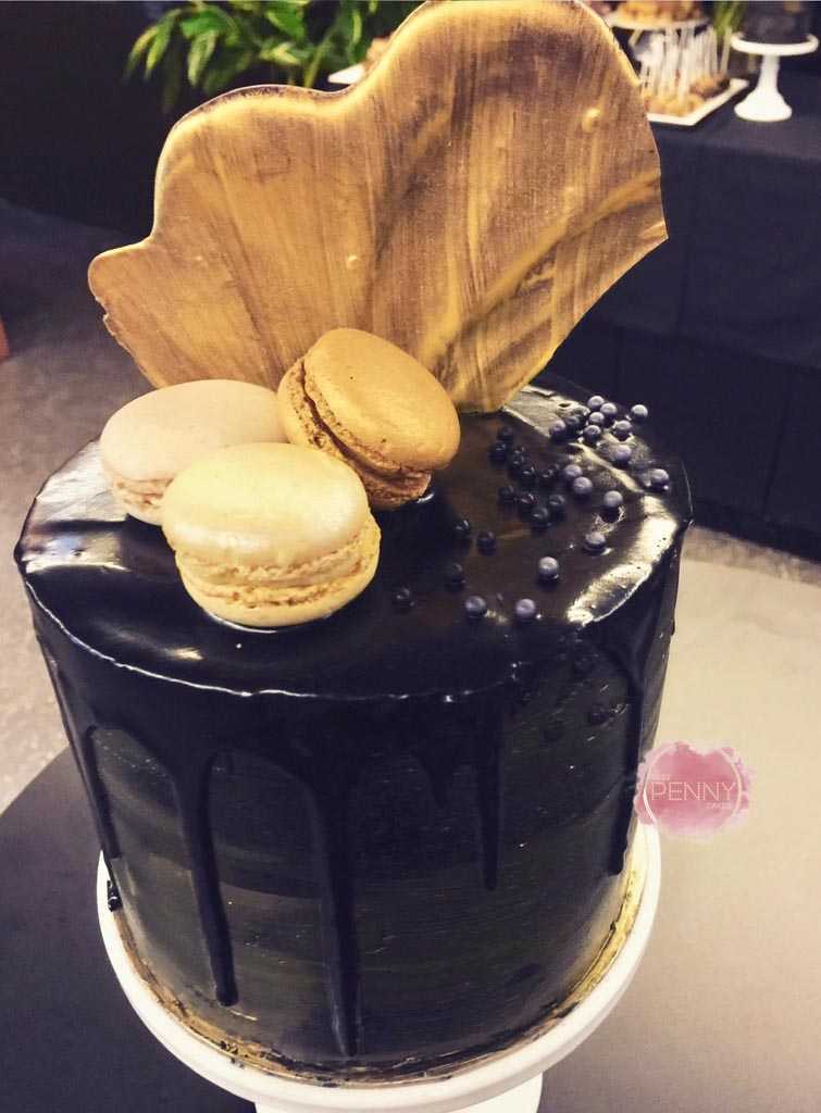 Home | Miss Penny Cakes | Finest Cake Specialist in Melbourne ...