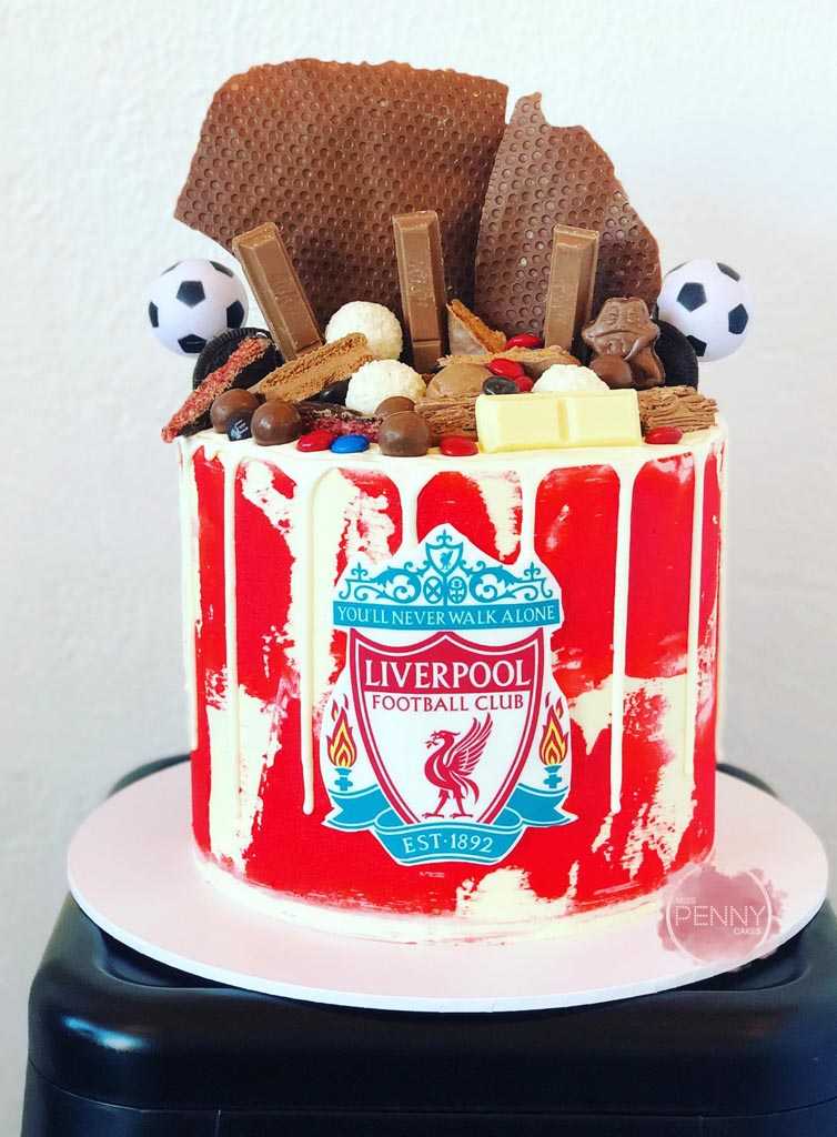 Cakes for Him | Miss Penny Cakes | Finest Cake Specialist in Melbourne ...