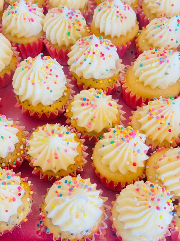 Cafe, A Look Inside & Products | Miss Penny Cakes | Finest Cake ...