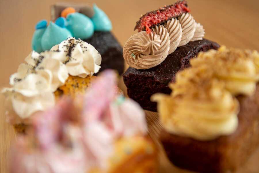 Cafe, A Look Inside & Products | Miss Penny Cakes | Finest Cake ...