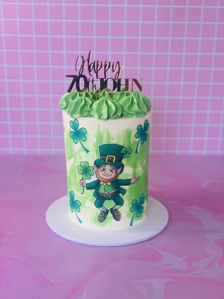Cakes for Him | Miss Penny Cakes | Finest Cake Specialist in Melbourne ...