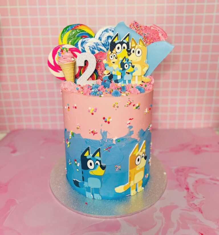 Cakes for Girls | Miss Penny Cakes | Finest Cake Specialist in ...