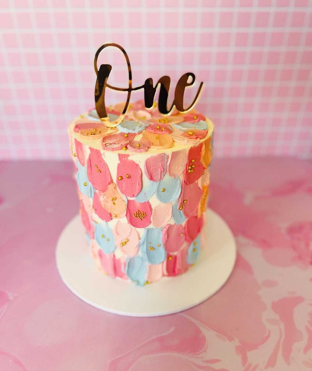 Cakes for Girls | Miss Penny Cakes | Finest Cake Specialist in ...