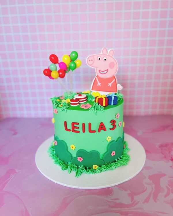 Cakes for Girls | Miss Penny Cakes | Finest Cake Specialist in ...