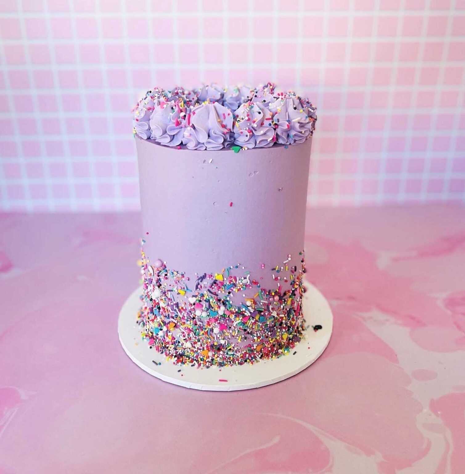 Cakes for Girls | Miss Penny Cakes | Finest Cake Specialist in ...