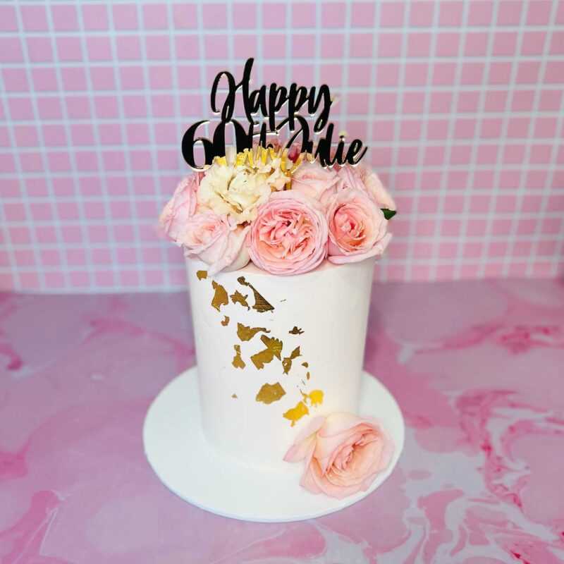 Cakes for Her | Miss Penny Cakes | Finest Cake Specialist in Melbourne ...
