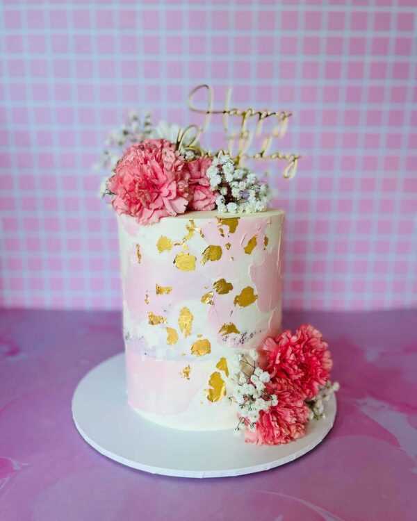 Cakes for Her | Miss Penny Cakes | Finest Cake Specialist in Melbourne ...