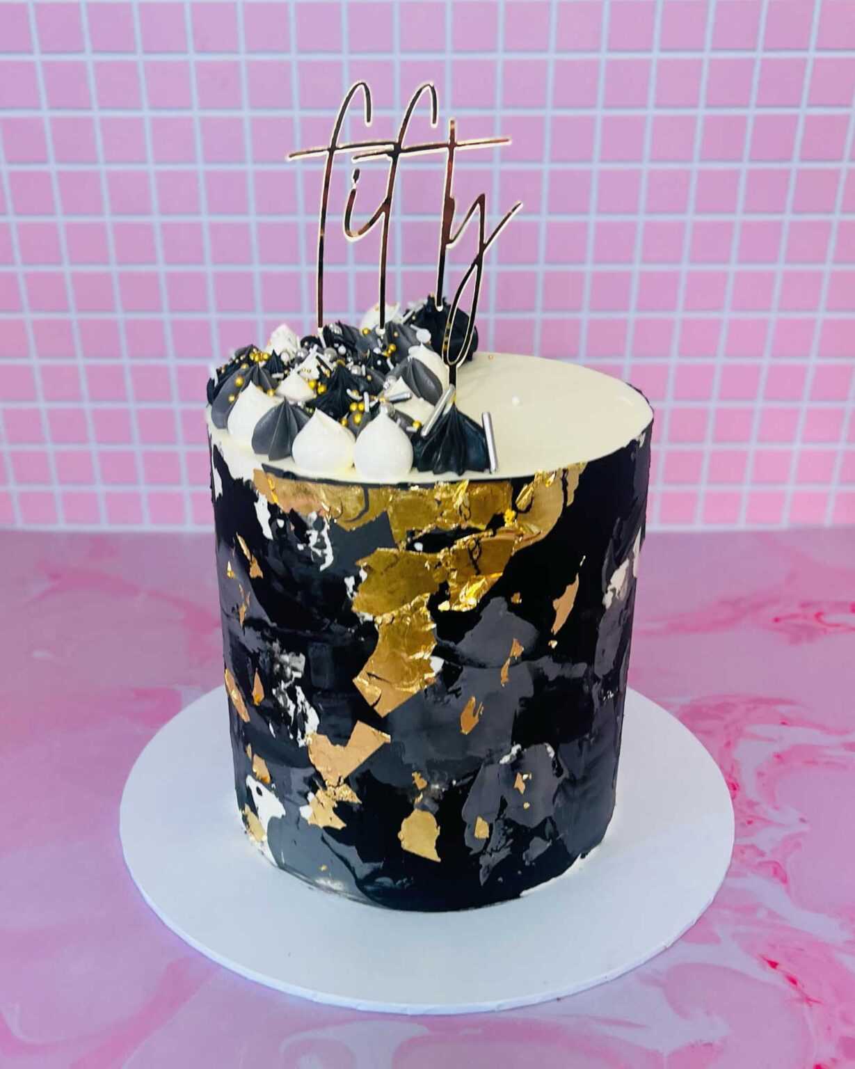 Cakes for Her | Miss Penny Cakes | Finest Cake Specialist in Melbourne ...