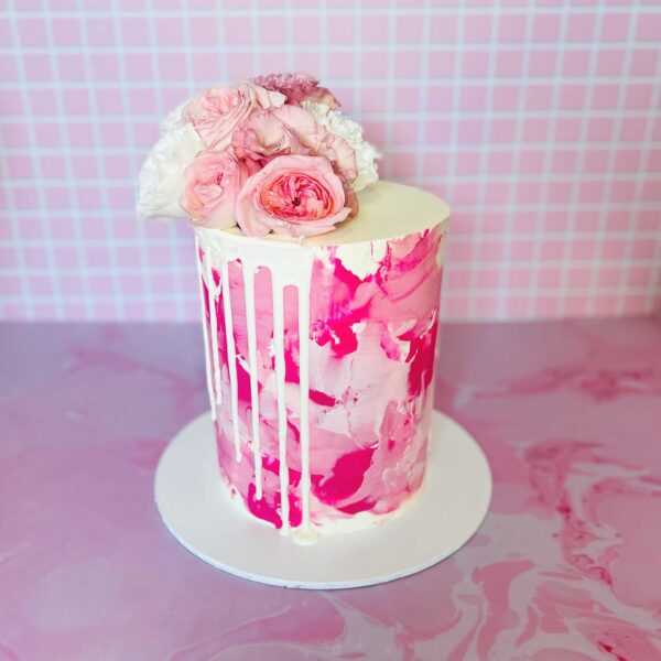 Cakes for Her | Miss Penny Cakes | Finest Cake Specialist in Melbourne ...