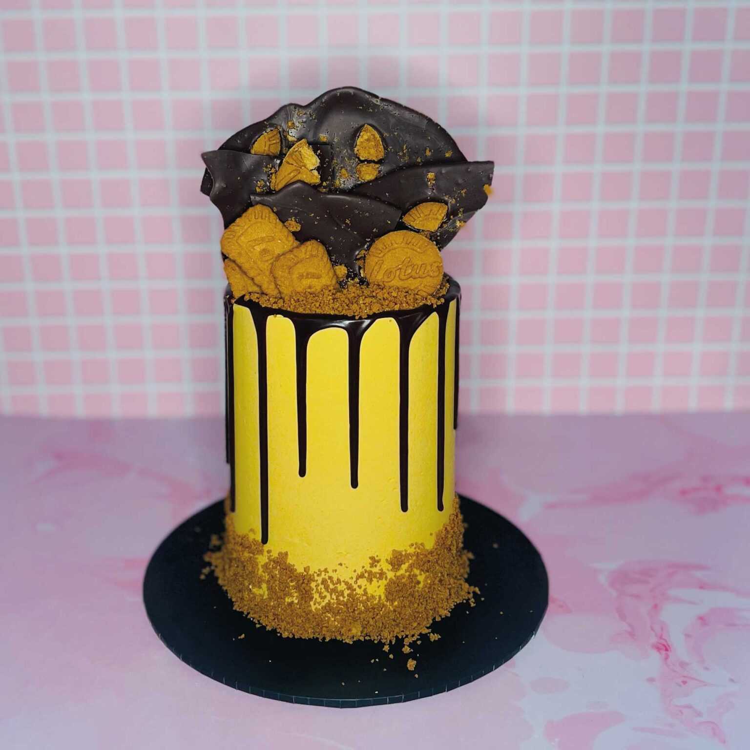 Vintage Cakes | Miss Penny Cakes | Finest Cake Specialist in Melbourne ...