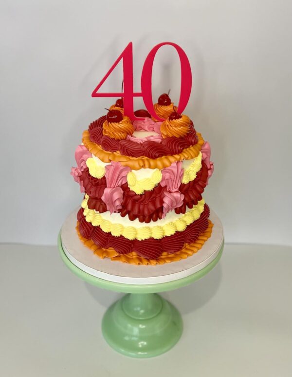 Vintage Cakes | Miss Penny Cakes | Finest Cake Specialist in Melbourne ...