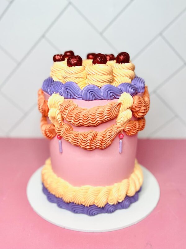 Vintage Cakes | Miss Penny Cakes | Finest Cake Specialist in Melbourne ...